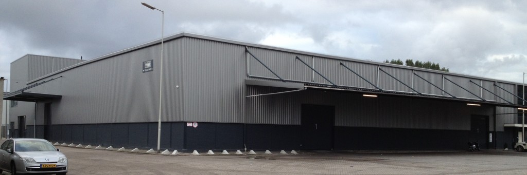 Employees - The Thijs Group bv